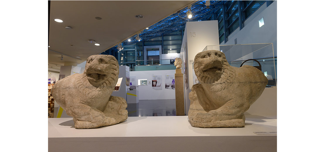 Θεματική ξενάγηση | ΑΡΧΑΙΟΛΟΓΙΚΟ ΜΟΥΣΕΙΟ ΘΕΣΣΑΛΟΝΙΚΗΣ