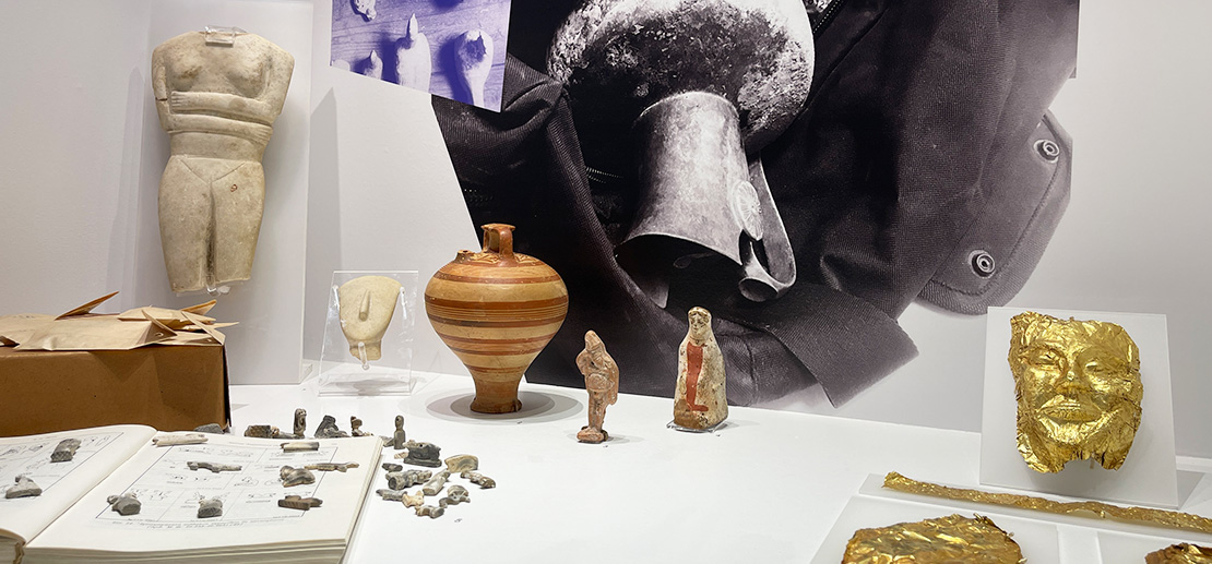 Θεματική ξενάγηση | ΑΡΧΑΙΟΛΟΓΙΚΟ ΜΟΥΣΕΙΟ ΘΕΣΣΑΛΟΝΙΚΗΣ