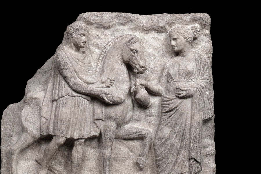 In Macedonia from the 7th century BC until the late antiquity ...