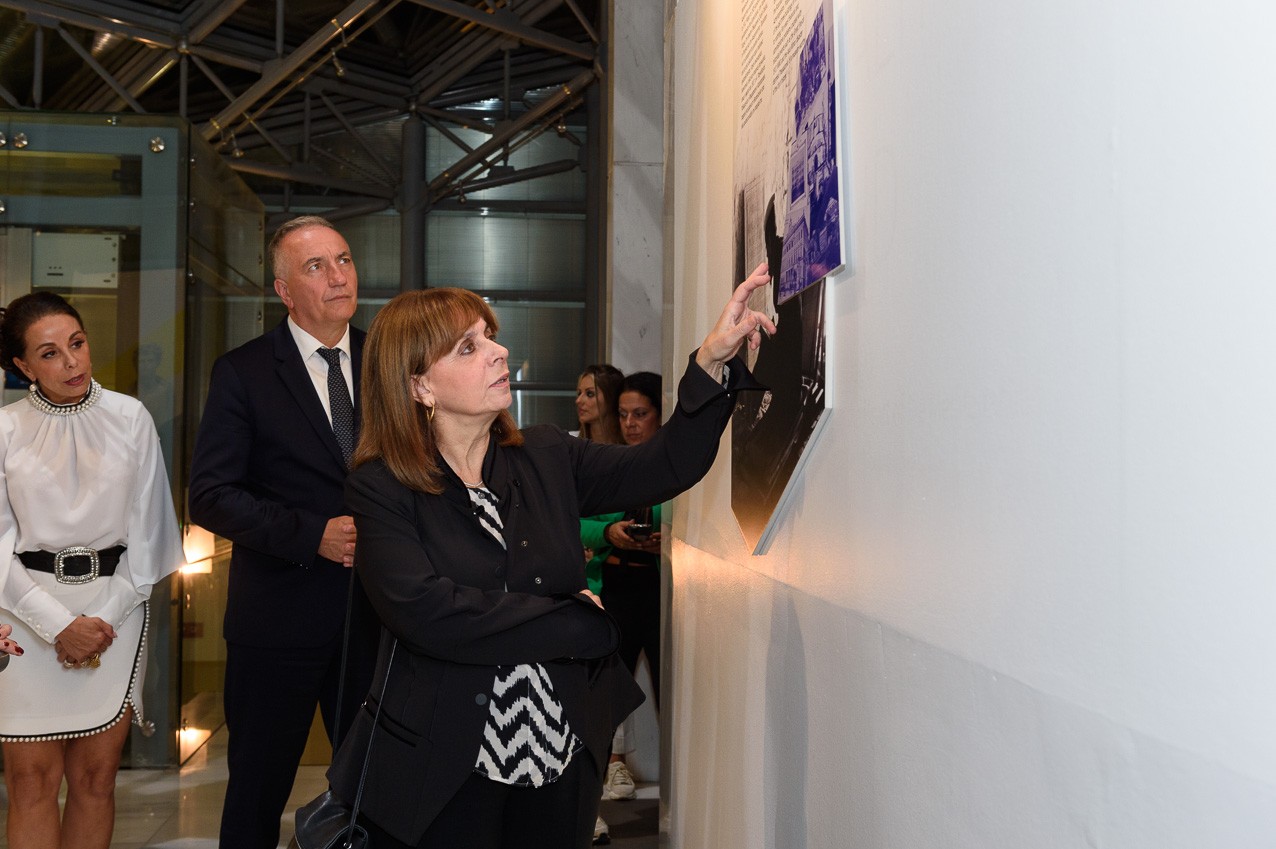 Αρχαιολογικό Μουσείο Θεσσαλονίκης: 60 χρόνια | 60 στιγμές ...