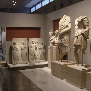 In Macedonia from the 7th century BC until the late antiquity ...